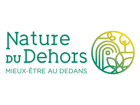 Nature du Dehors - Agnès Bertin - Céline Morissonnaud